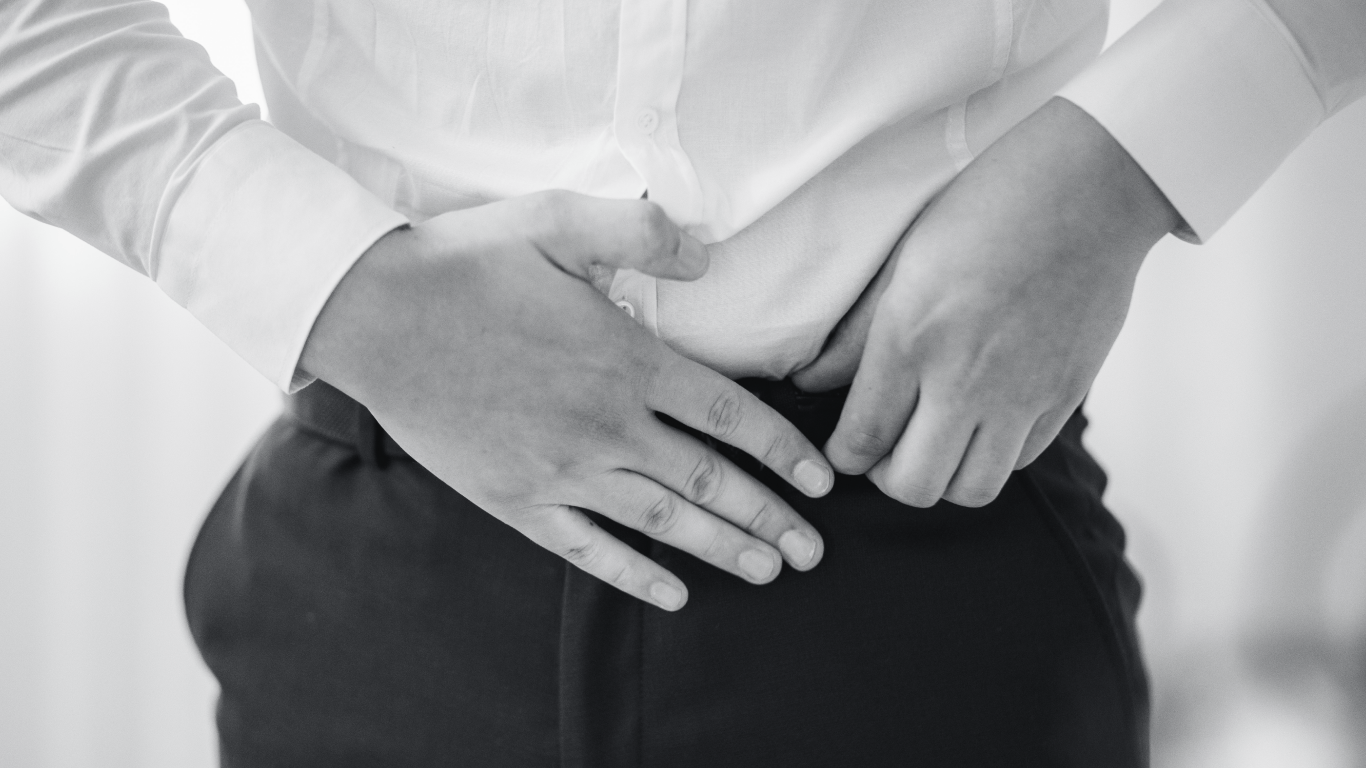 Próstata: como identificar os primeiros sinais de doença?